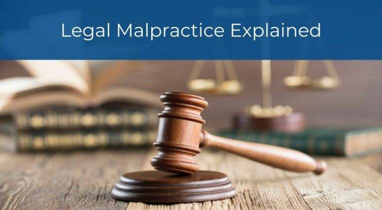 Florida-legal-malpractice-explained